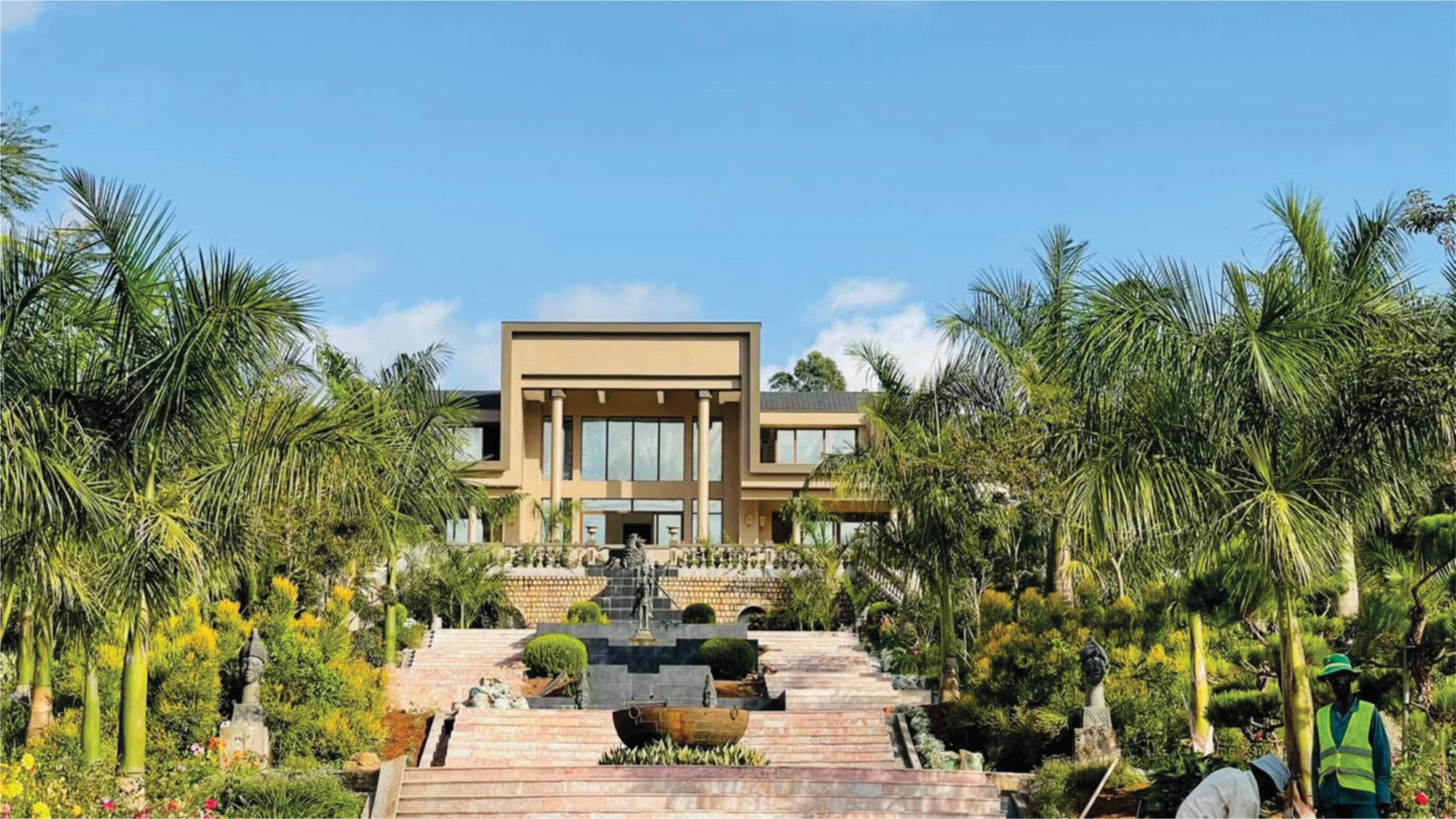 TAGIDOR GARDEN RESORT & SPA - ORTOC | Office Regional du Tourisme de l ...