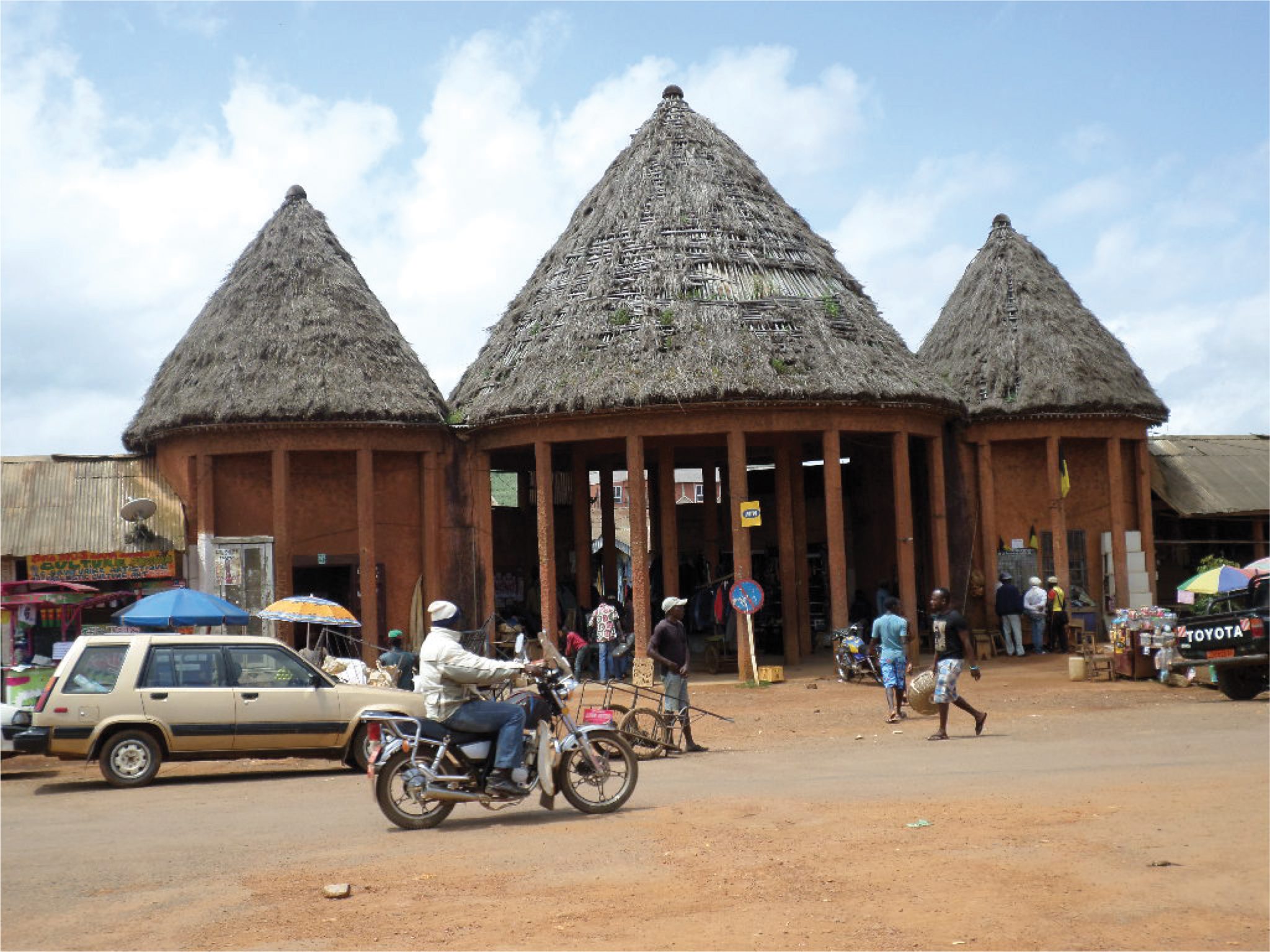 ORTOC | Office Regional du Tourisme de l'Ouest Cameroun - L'ORTOC a ...